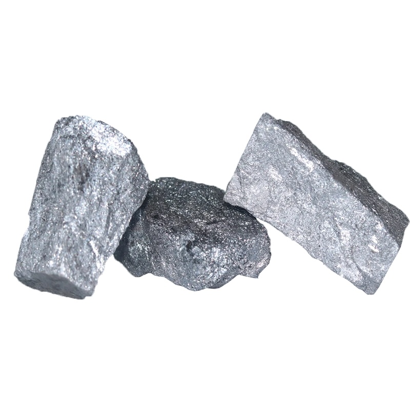 Ferro Silicon