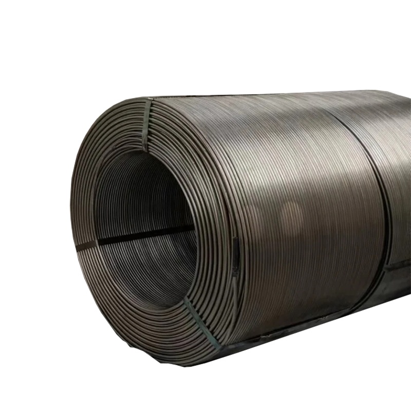 Cored Wire