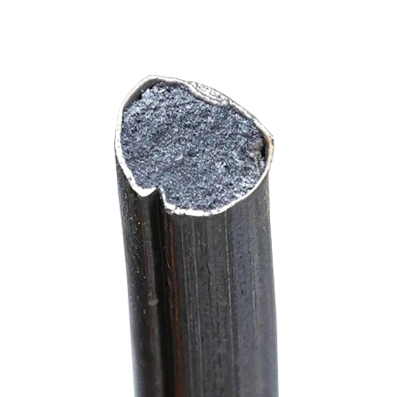 Cored Wire